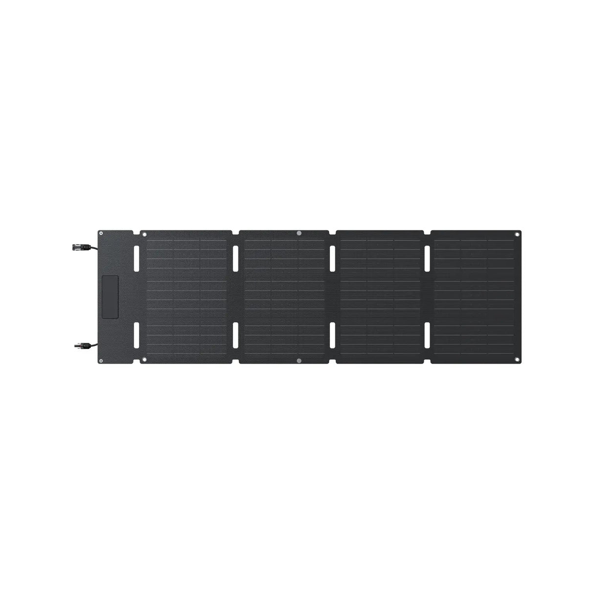 EcoFlow 45W Portable Solar Panel – IMPULSE