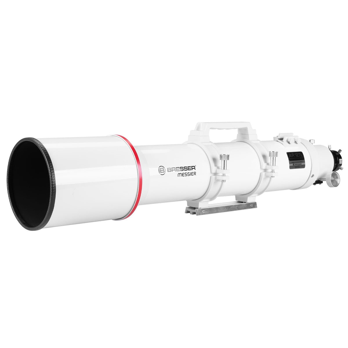 Bresser Messier 127mm Doublet Refractor Telescope – IMPULSE