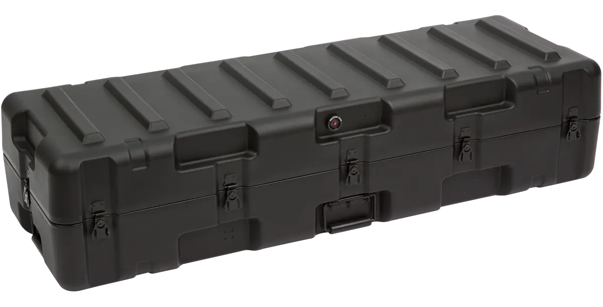 SKB 3R Roto rSeries 4714-10 Case – IMPULSE