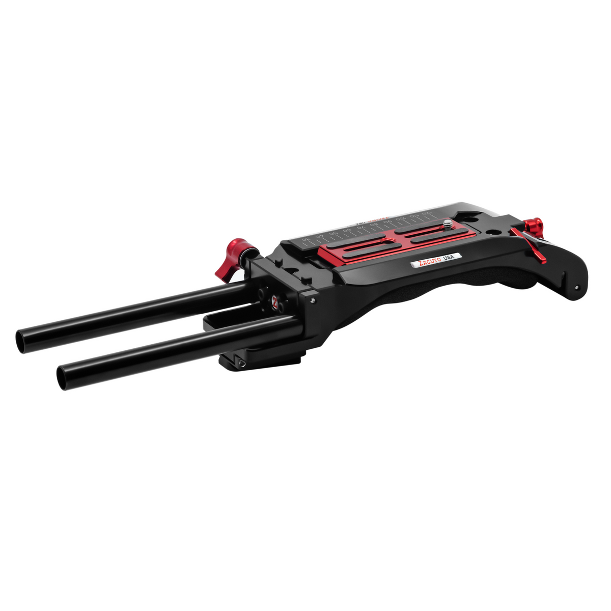 VCT Pro Jr. Baseplate – IMPULSE