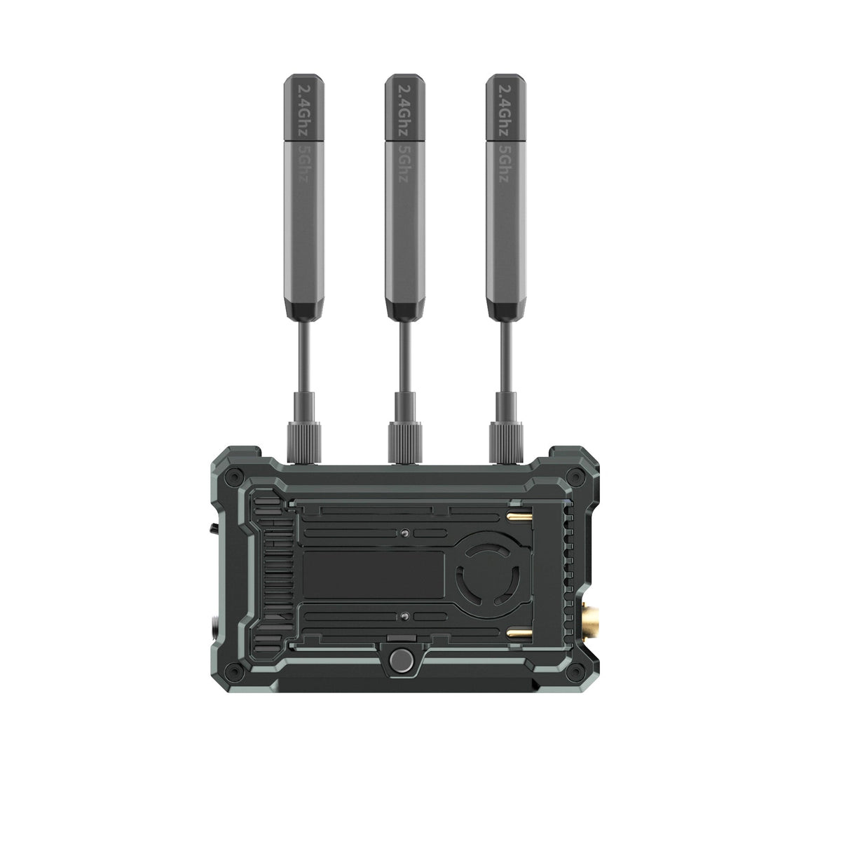 Pyro S Transmitter – IMPULSE