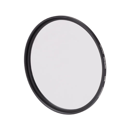 72mm Protection Filter - Basis – IMPULSE