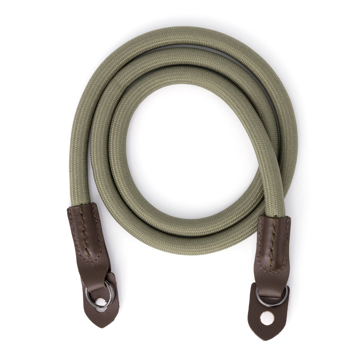 Rope Strap 38" - Green – IMPULSE