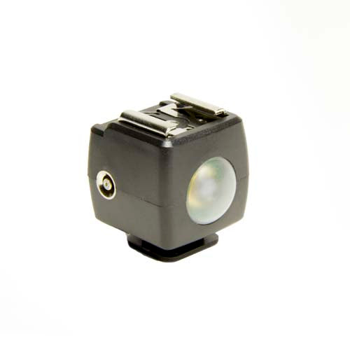 Optical Slave Trigger for Standard Hot Shoe - Canon ONLY – IMPULSE