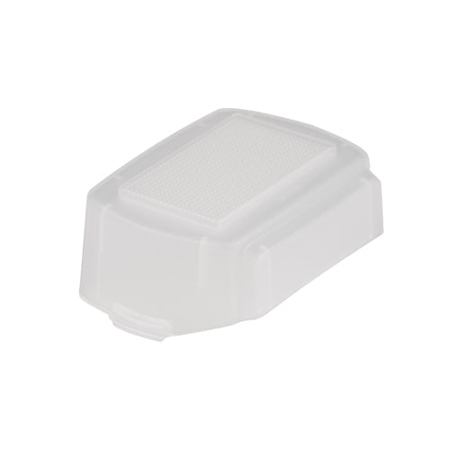 Dedicated Flash Diffuser for Nikon SB5000 – IMPULSE