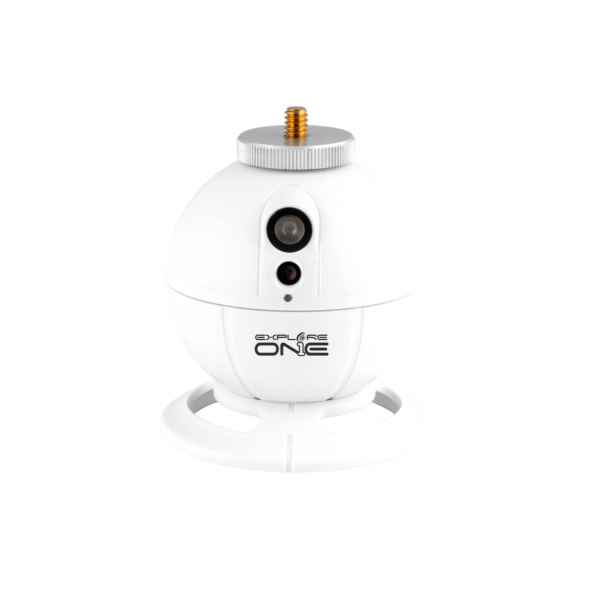 Explore One Media Pod - 360 Degree Rotation Auto-Tracking Mount – IMPULSE
