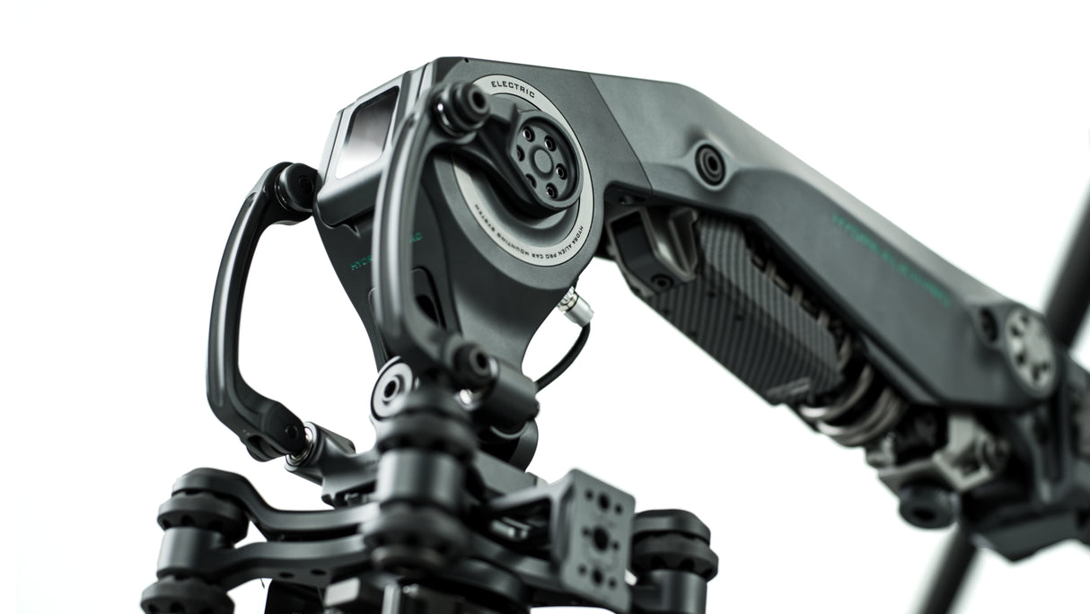 Hydra Alien Pro Car Mounting System – IMPULSE