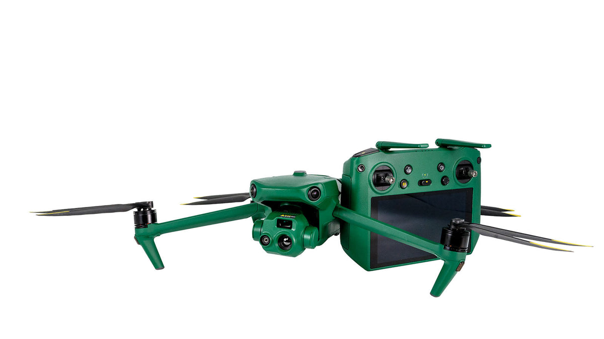 Anzu Robotics Raptor T – IMPULSE