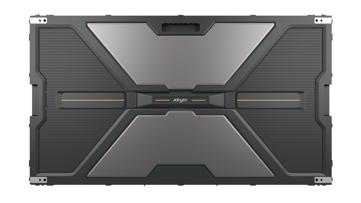 Absen NX2.5(960mm x 540mm) upgraded version – IMPULSE