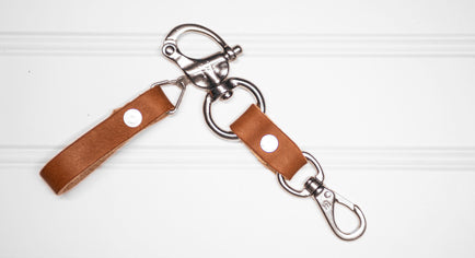 Belt Loop Anchor – IMPULSE