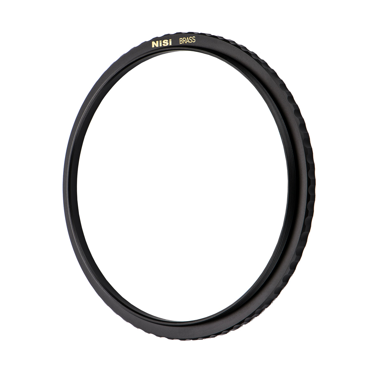 NiSi Brass Pro 58-62mm Step Up Ring – IMPULSE