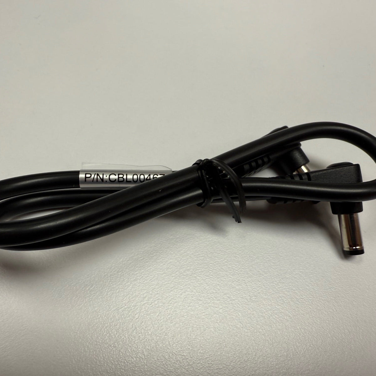 LiveU LU800 external battery standard cable (5.5x2.5mm) – IMPULSE