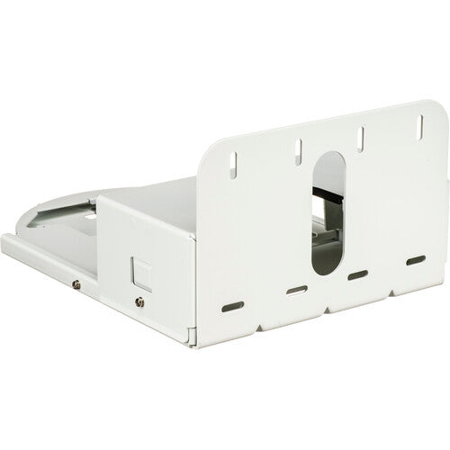 Marshall PTZ Wall Mount Kit for CV620, CV630, and CV730 - Black – IMPULSE