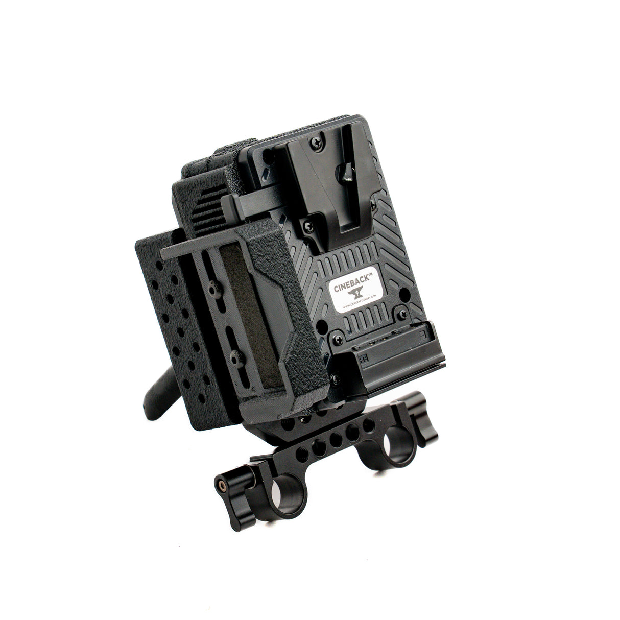 CineBack™ Lite – IMPULSE