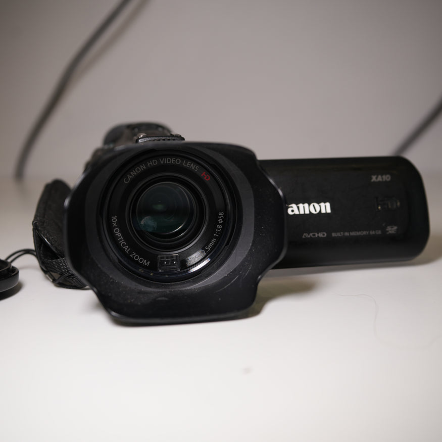 Impulse. - Camera Gear | Studio | Media | Marketing – IMPULSE