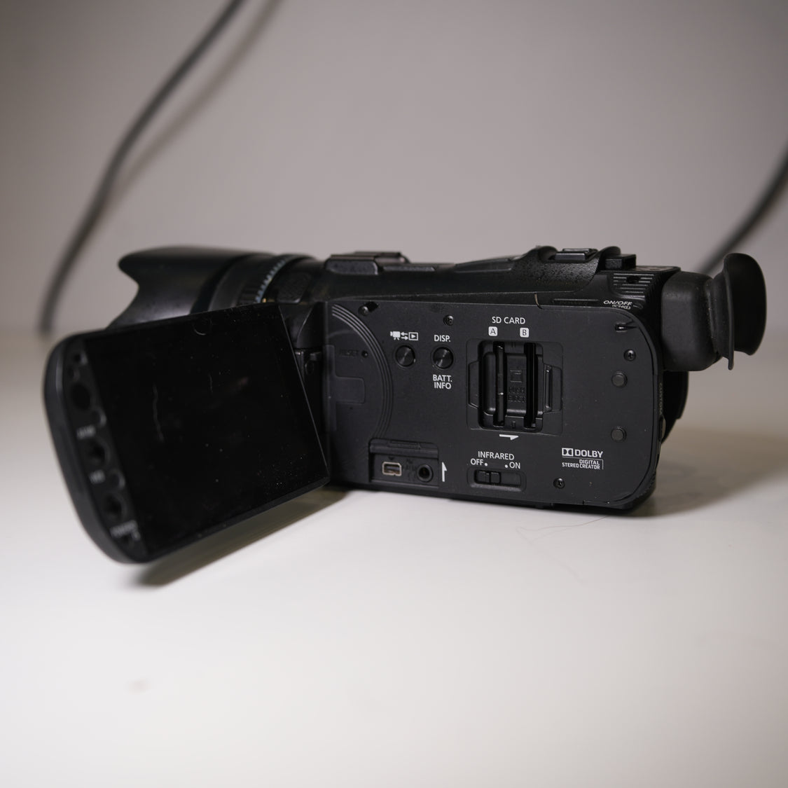 Impulse. - Camera Gear | Studio | Media | Marketing – IMPULSE