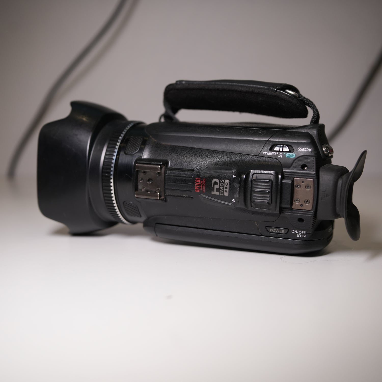 Impulse. - Camera Gear | Studio | Media | Marketing – IMPULSE