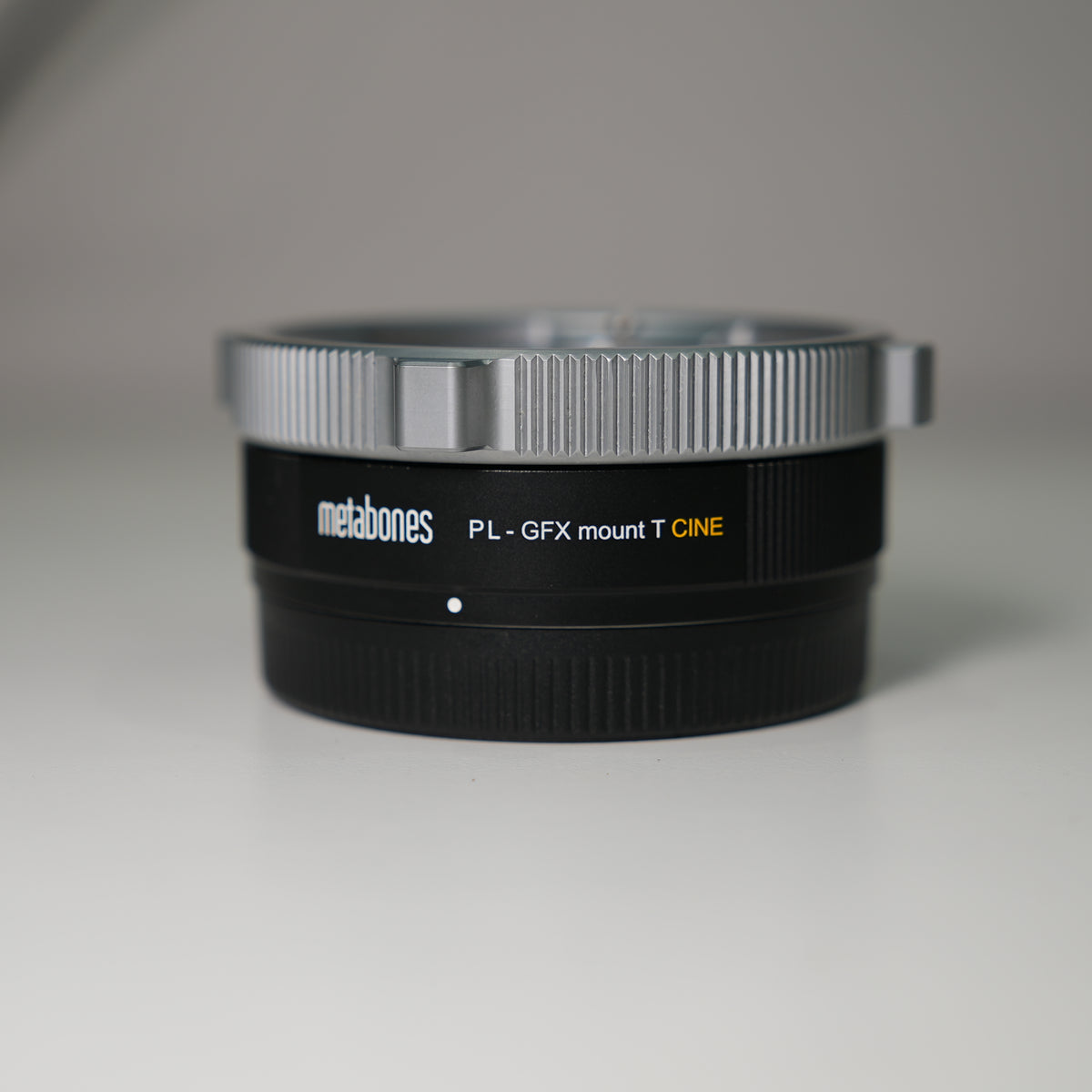 (USED) Metabones PL - GFX T Cine Lens Mount Adapter – IMPULSE