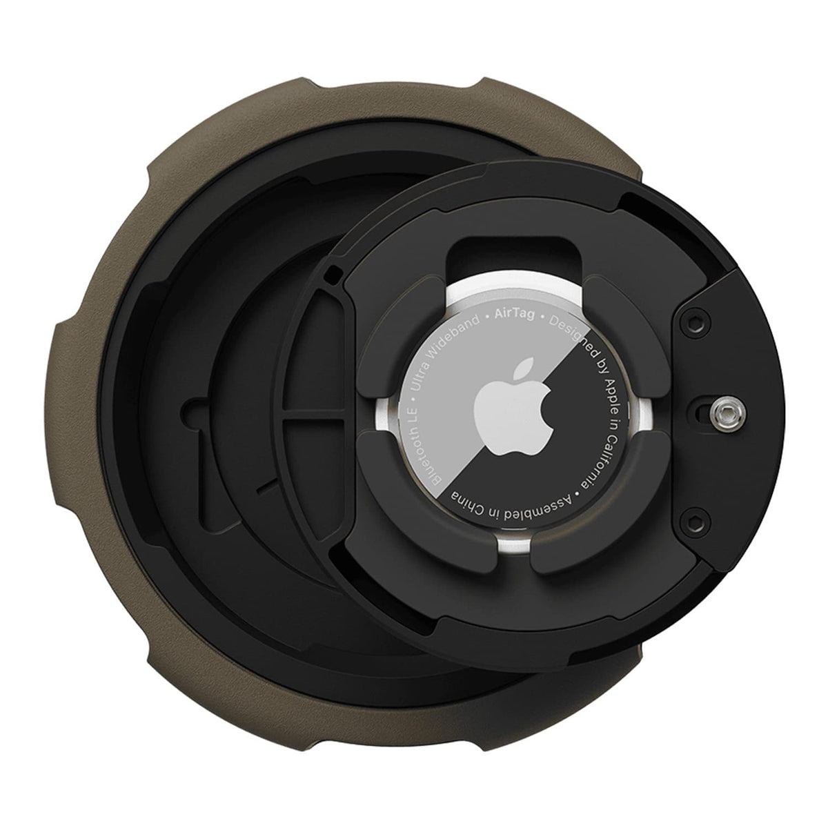 Defender Pro Replacement Lens Cover with AirTag Storage: Elevate ...