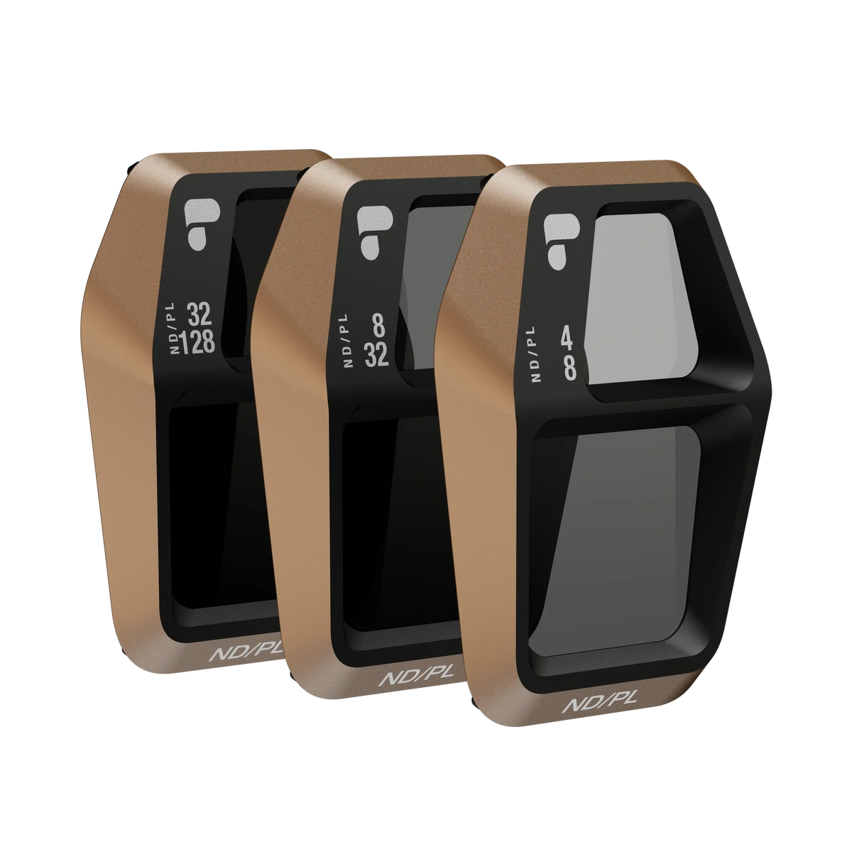 DJI Air 3S Filters – IMPULSE