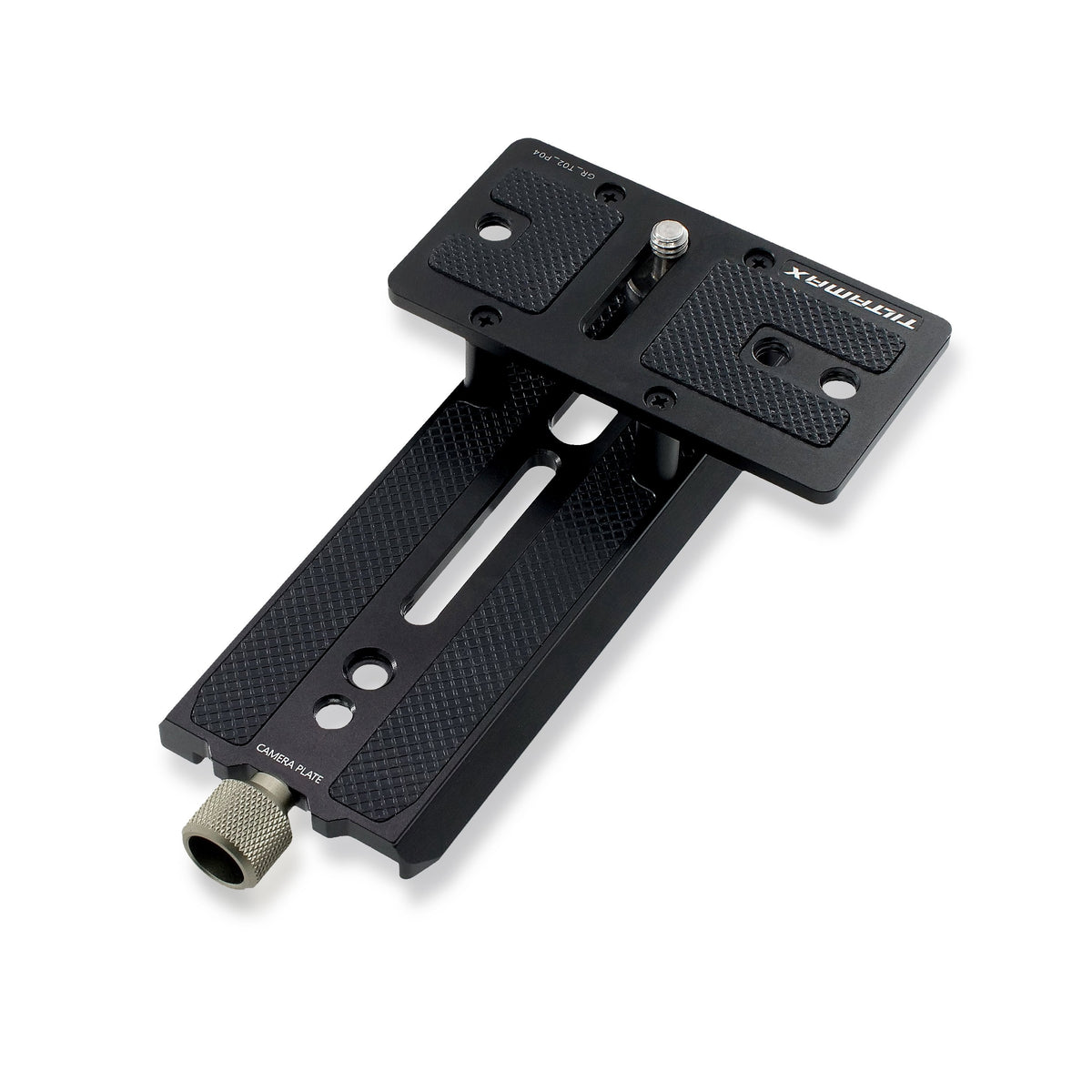 Gravity G2/G2X Baseplate with Riser (Discontinued) – IMPULSE