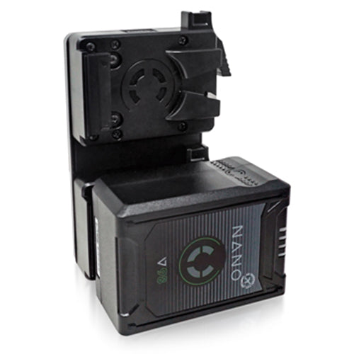 Core SWX Micro Hotswap Adapter (V-Mount) – IMPULSE
