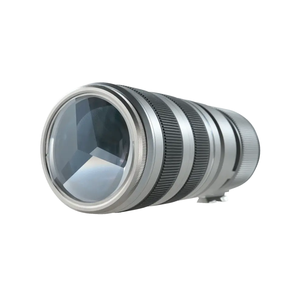 Harlowe Gobo & Lens FX Creator Kit – IMPULSE