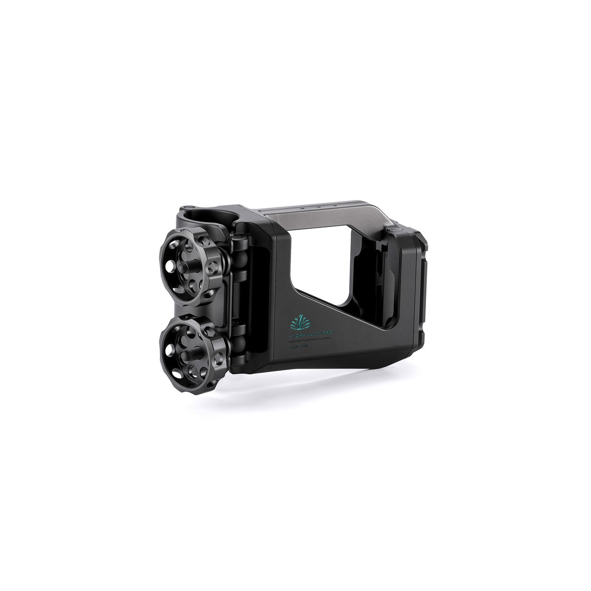 Compact 50mm Mounting Clamp for Hydra Alien Pro – IMPULSE