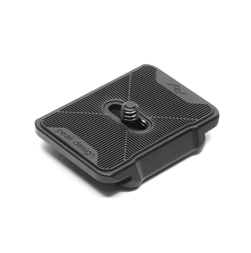 Dual Plate – IMPULSE