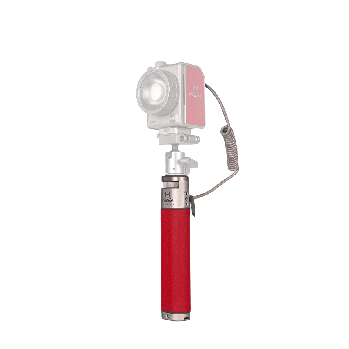 Hobolite LiteDock Crimson – IMPULSE