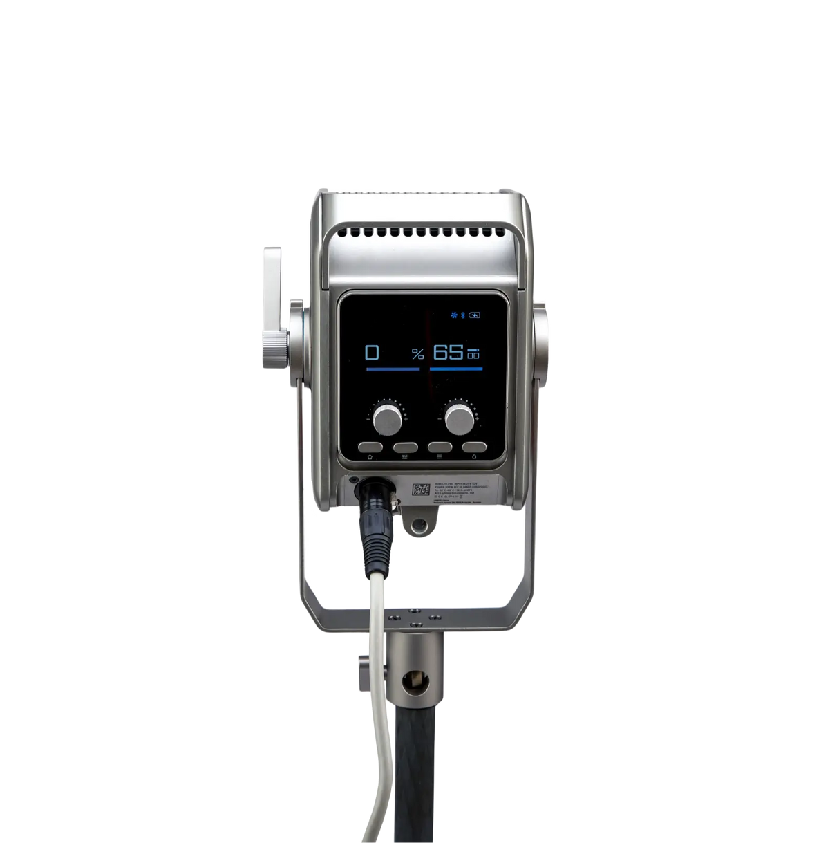 Pro 300W LED Bi-Color Studio Light Kit for Photo & Video – IMPULSE