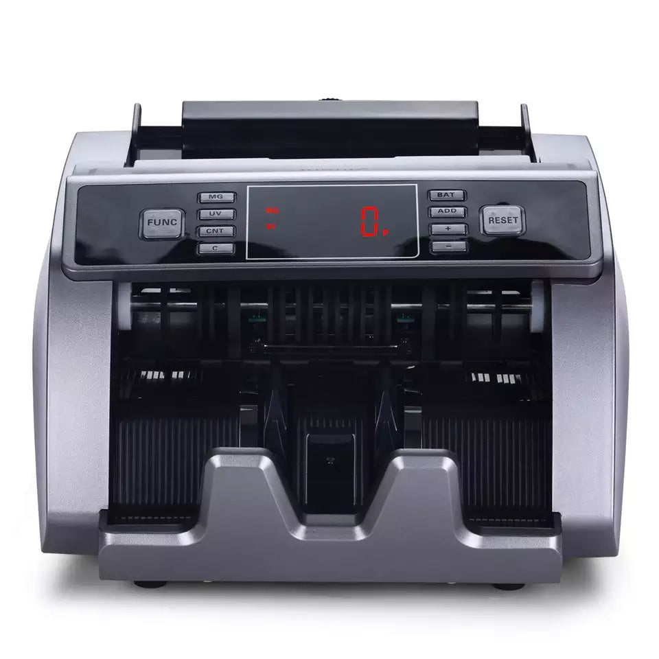 Money Counter – IMPULSE