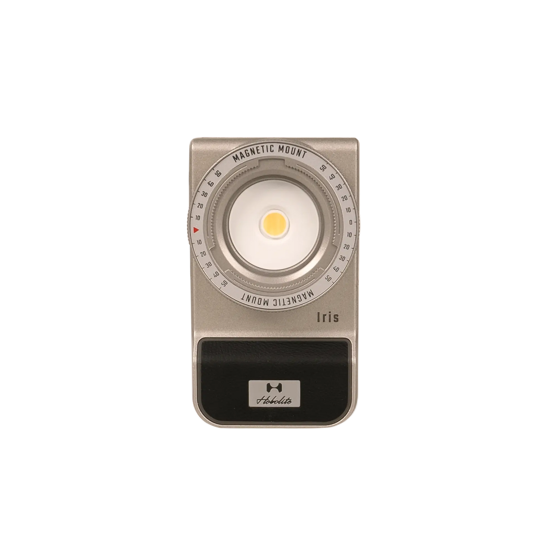 Iris 5W Midnight Continuous LED Light Kit for Content Creation – IMPULSE