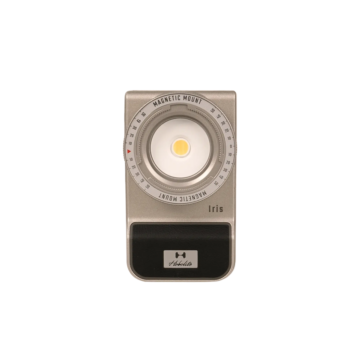 Iris 5W Midnight Continuous LED Light Kit for Content Creation – IMPULSE