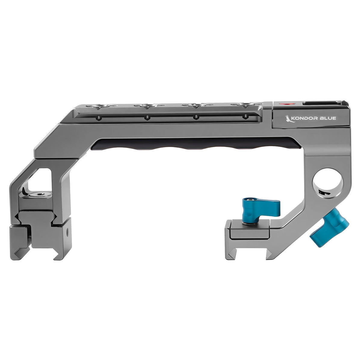 URSA Mini / FX6 Trigger Top Handle (Run/Stop Rec) – IMPULSE