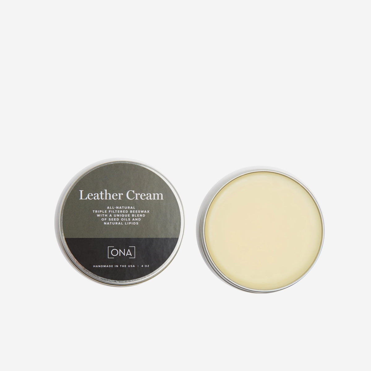 ONA Leather Cream – IMPULSE