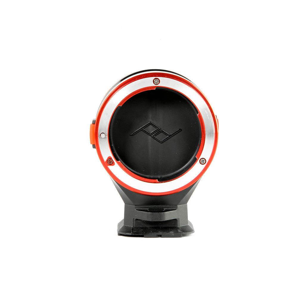 Capture Lens - Sony – IMPULSE