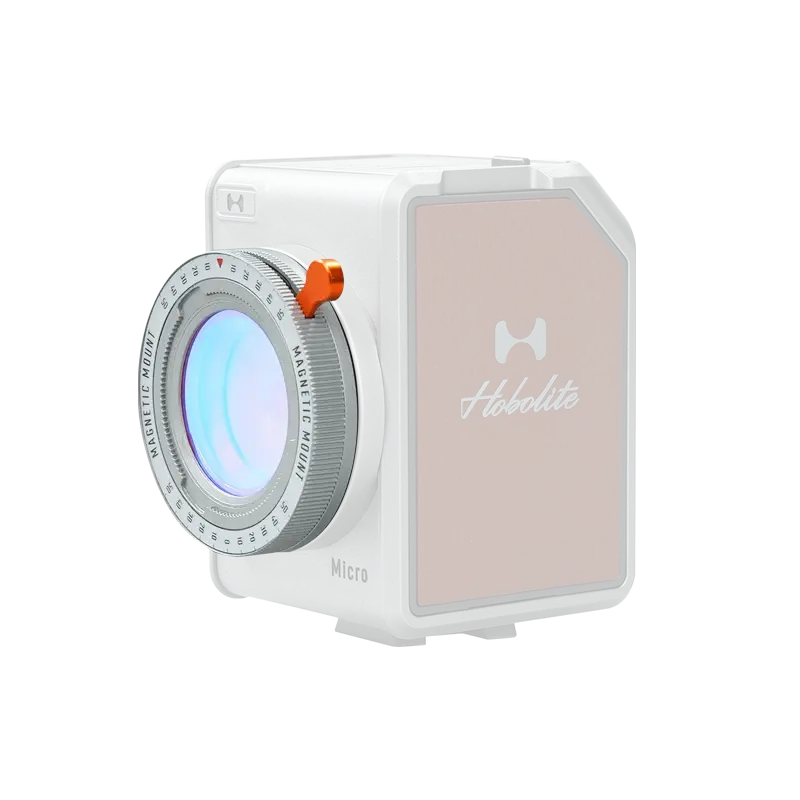 Light Modifier Gel Kit (for Micro) – IMPULSE