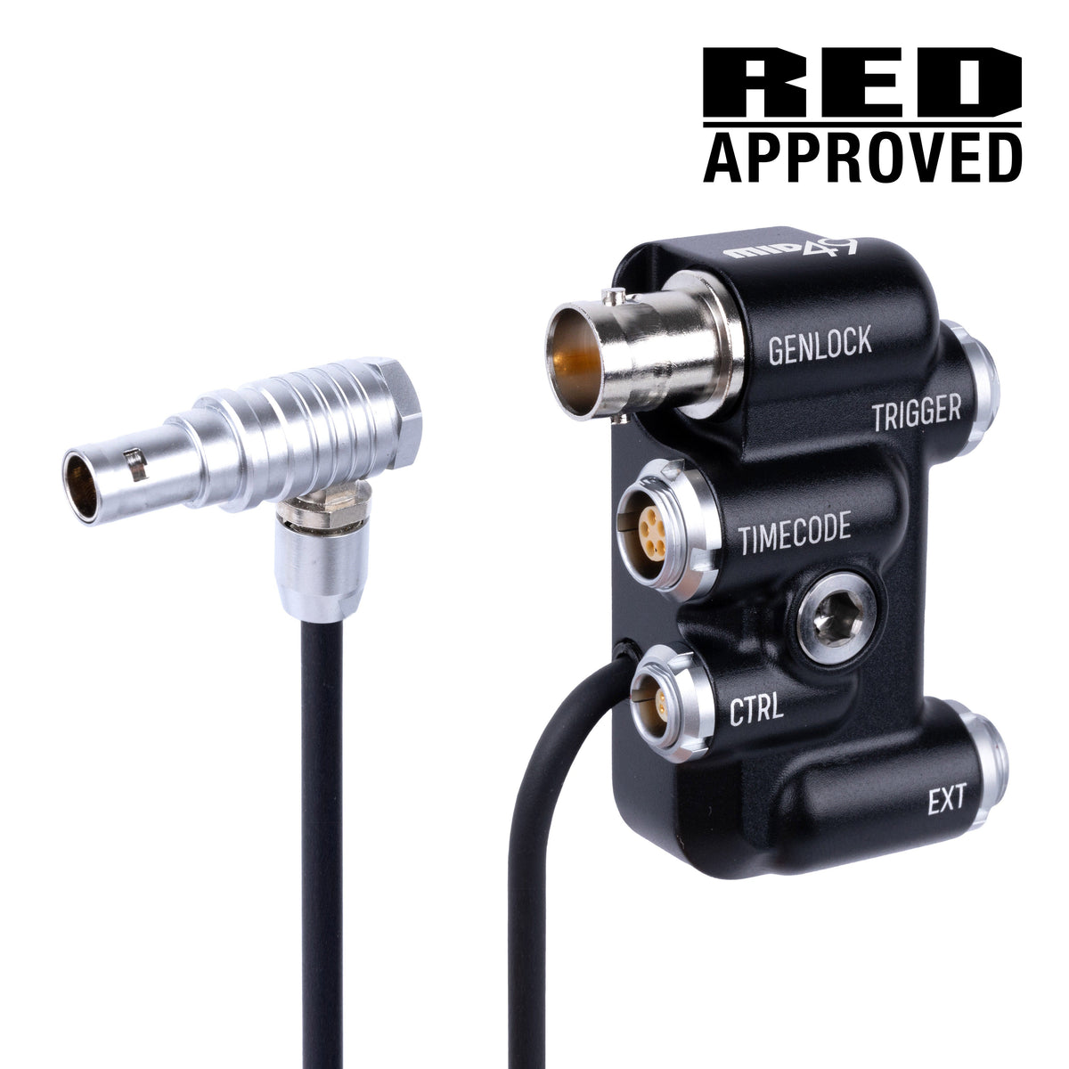 EXT Breakout EB-1 (RED Komodo, Komodo-X, V-Raptor) – IMPULSE