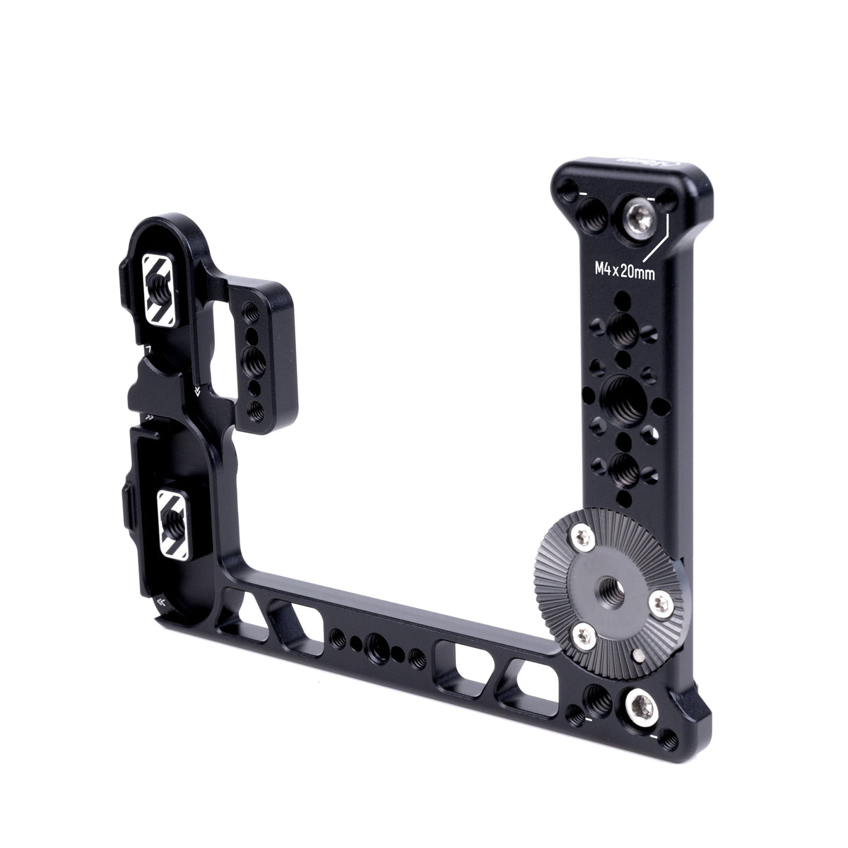 Breakout Side Plate for RED V-Raptor – IMPULSE