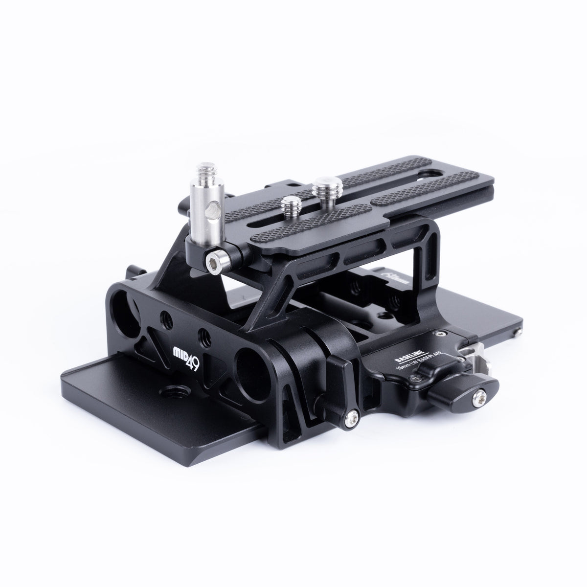 Baseline 15mm LW (RED V-Raptor Baseplate) – IMPULSE
