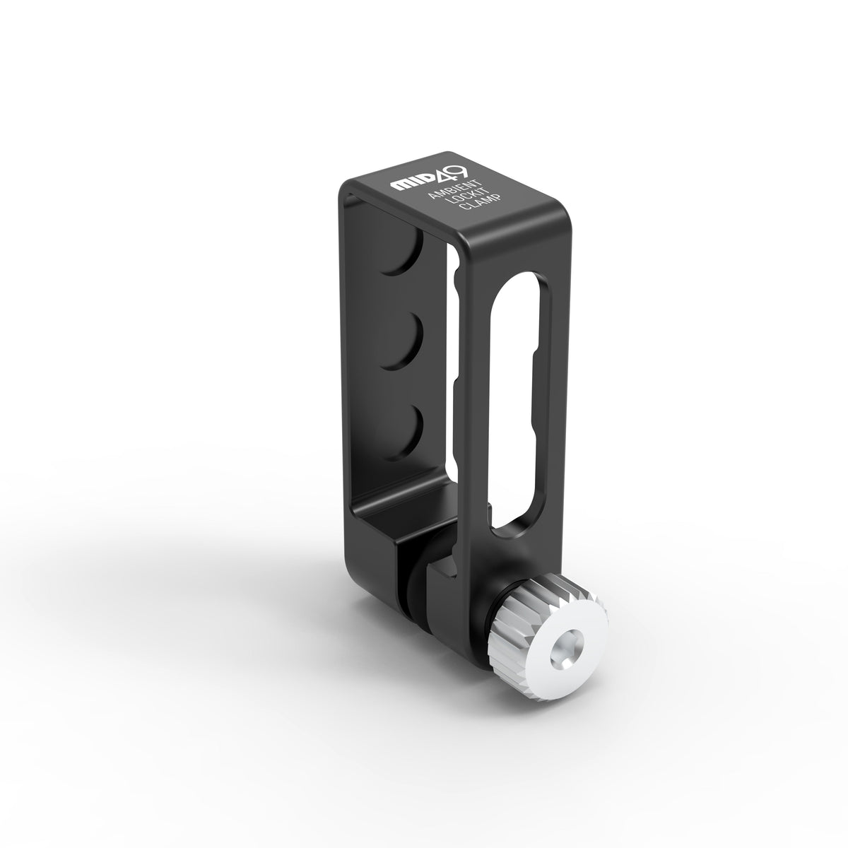 Ambient Lockit Clamp (ACN-CL) – IMPULSE