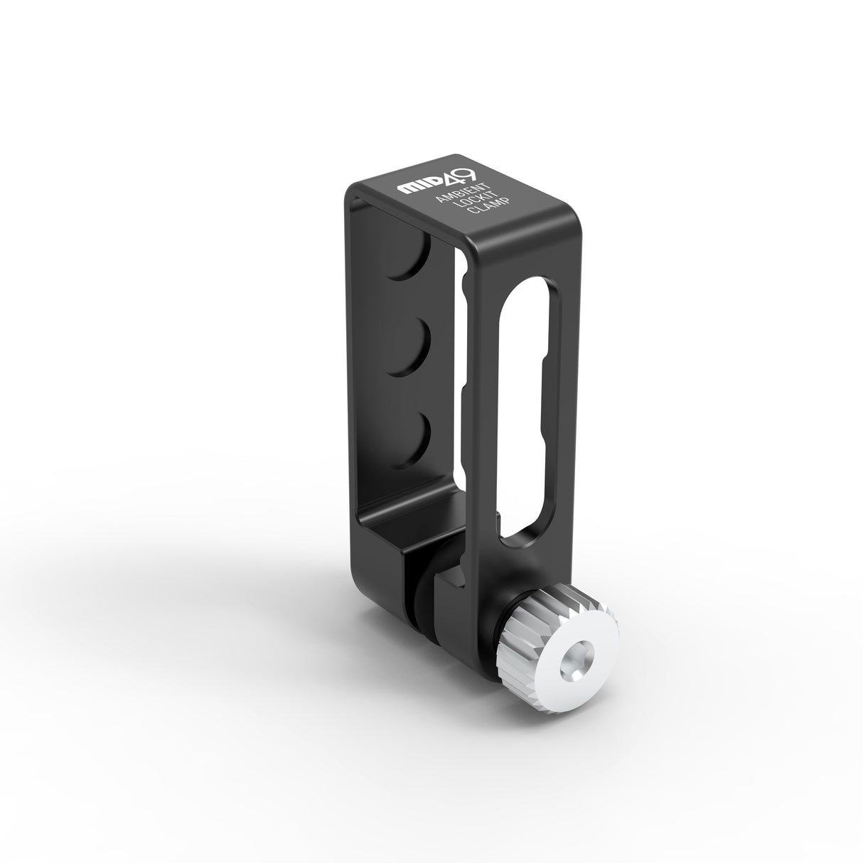 Ambient Lockit Clamp (ACN-CL) – IMPULSE