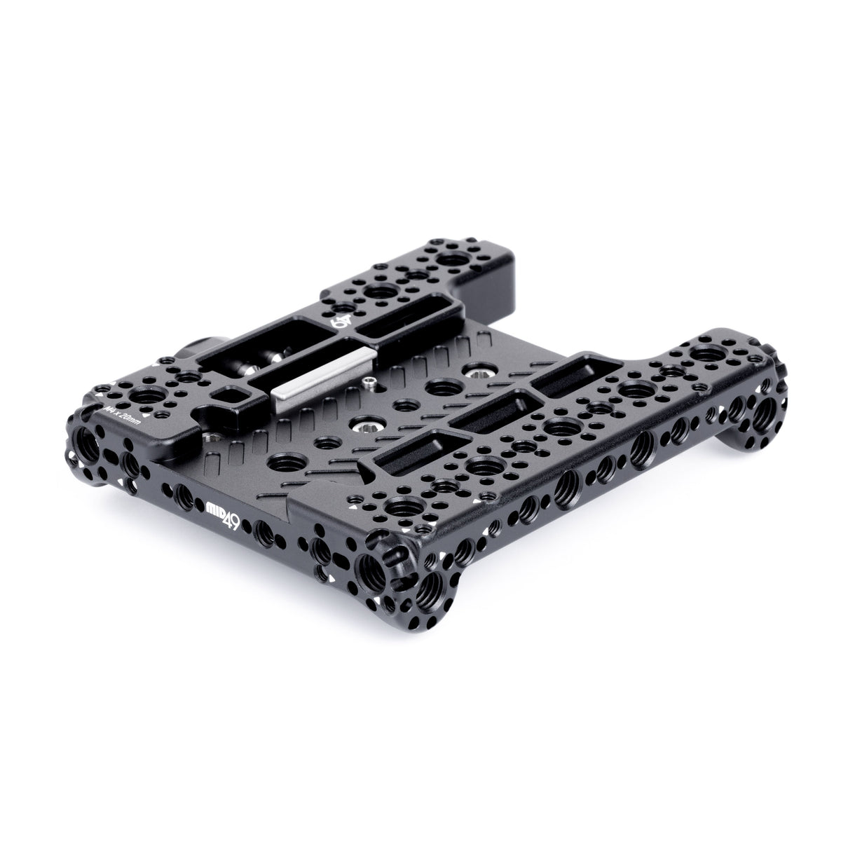 Top Plate (Blackmagic PYXIS) – IMPULSE