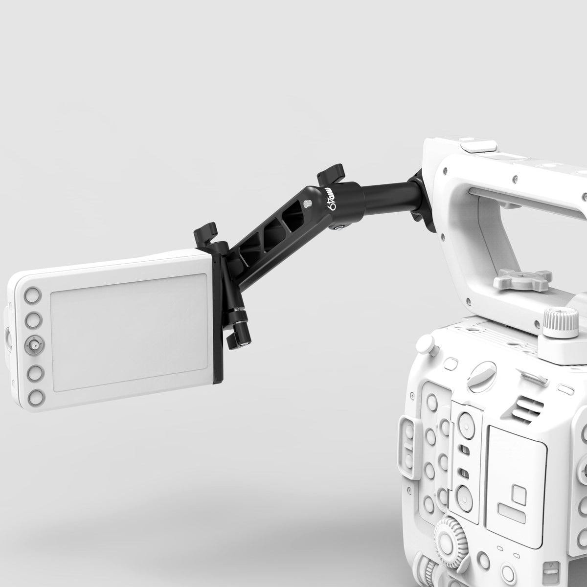 TWIST Mount EVF Kit for Canon – IMPULSE