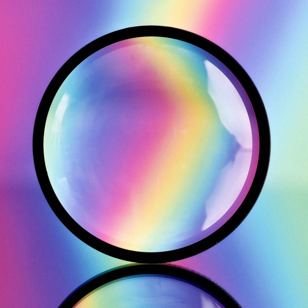 MACRO FX FILTER – IMPULSE