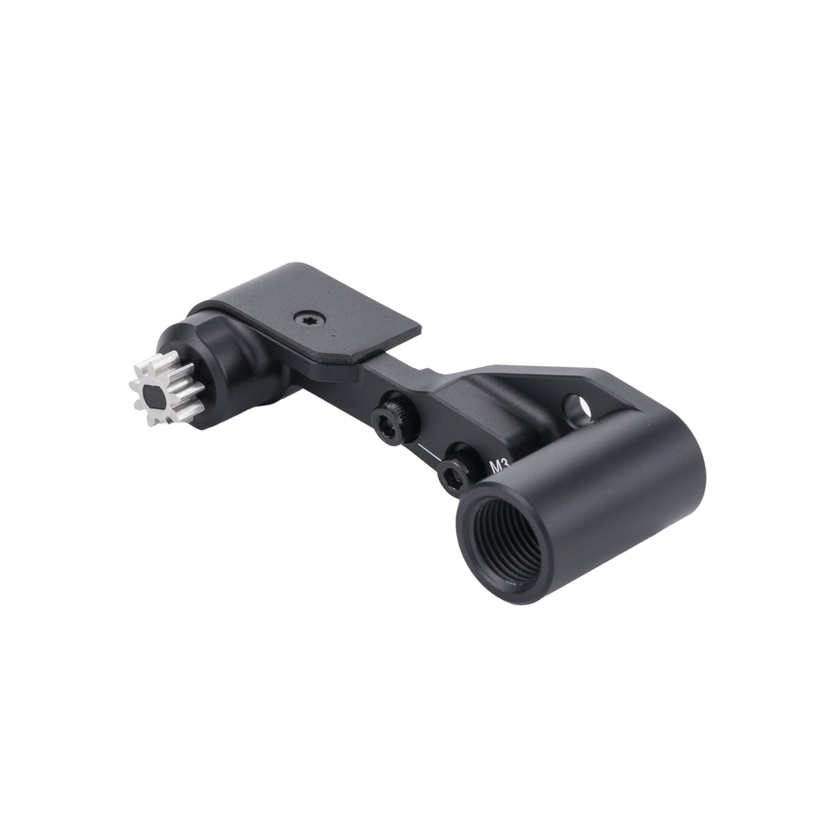 Nucleus Nano Motor Adapter for Tilta Mirage – IMPULSE