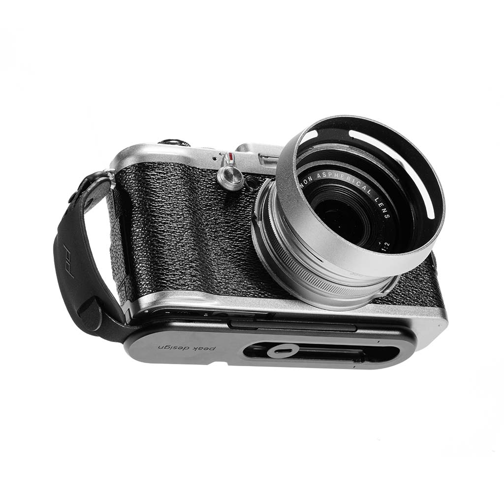 Micro Clutch | I-plate – IMPULSE