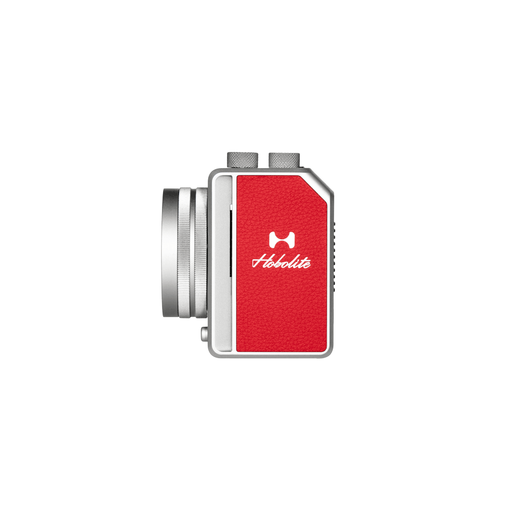 Hobolite Mini Crimson 20W Portable Bi-Color Continuous LED Lighting Ki ...