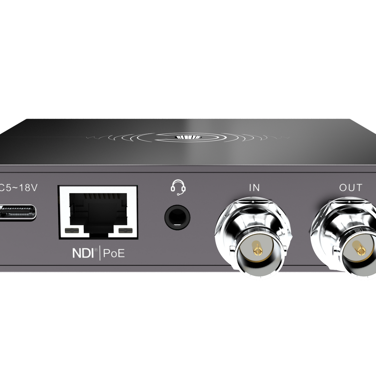 Kiloview N30 12G SDI Full NDI Encoder or Decoder – IMPULSE